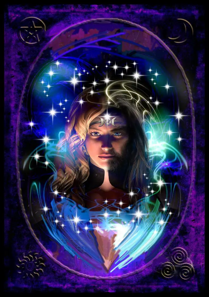 Bloodline Of The Gods: Divine Soul Sorcerer 5e - 5EGUIDE